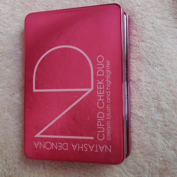 Natasha Denona | Makeup | Natasha Denona Cupid Cheek Duo Cream Blush ...